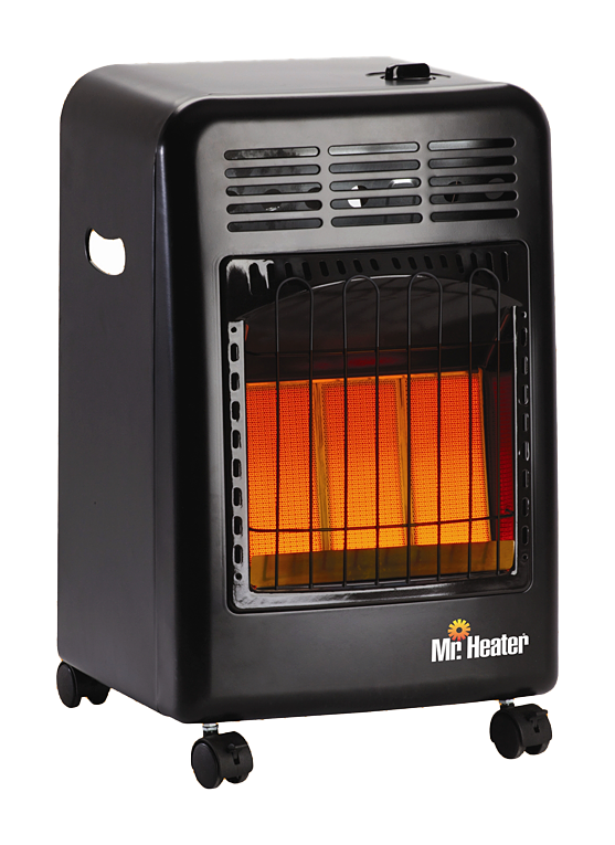 Mr. Heater 18,000-BTU Cabinet Heater | Bass Pro Shops